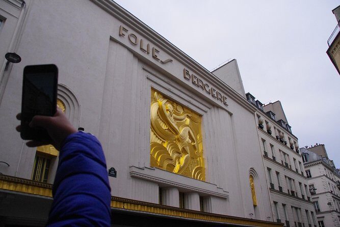 Scandalous Paris-Belle Epoque Brothels & Courtesans - FAQ