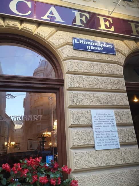 Scandals, affaires & anecdotes in Vienna - Key Points