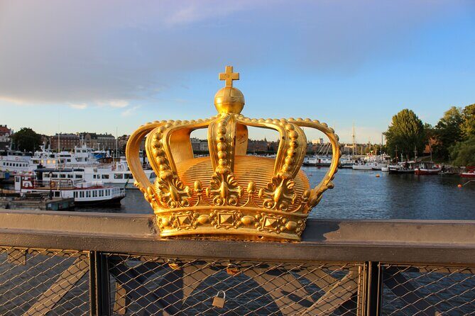 Scandinavian Art, Architecture and Design Tour in Stockholm - FAQ