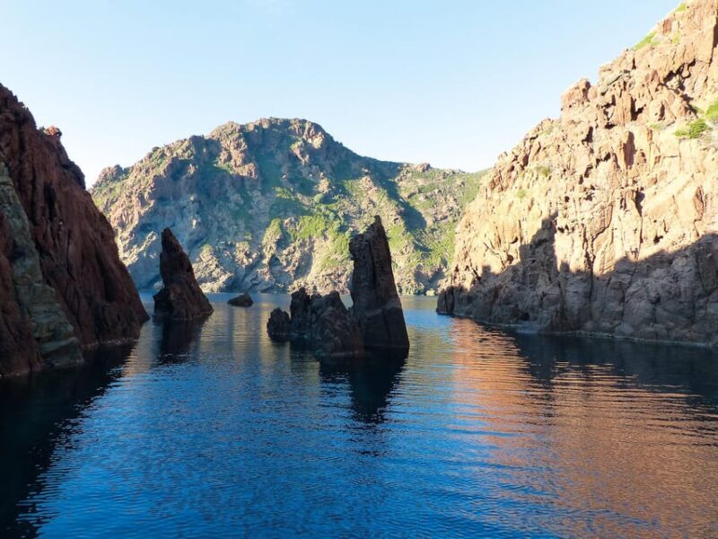 Scandola - Frequently Asked Questions