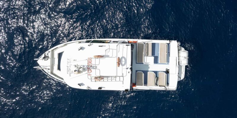 Scandola: Visit the Nature Reserve from Porto (France) - Frequently Asked Questions