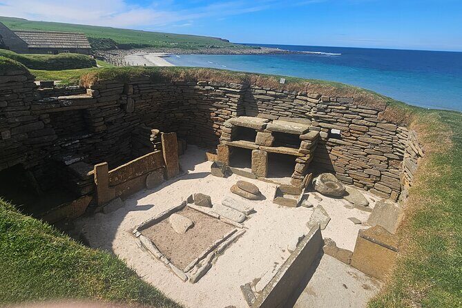 Scapa Tours - Final Words