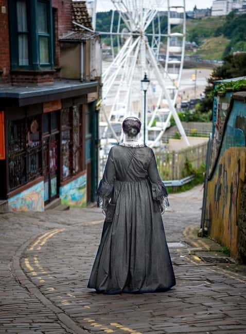 Scarborough: Dark Tales Walking Tour - An In-Depth Look at the Scarborough Dark Tales Walking Tour