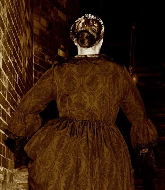 Scarborough: Dark Tales Walking Tour - The Sum Up