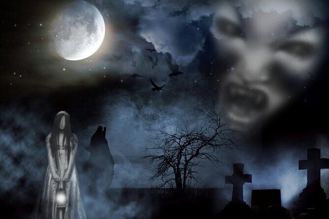 Scary Prague Walking Tour - Practical Tips for Booking and Enjoying the Tour