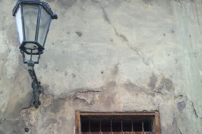 Scary Prague Walking Tour - Final Thoughts