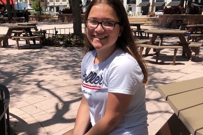 Scavenger Hunt Adventure in Ann Arbor by Wacky Walks - Discover Ann Arbor with a Wacky Twist: The Scavenger Hunt Adventure by Wacky Walks