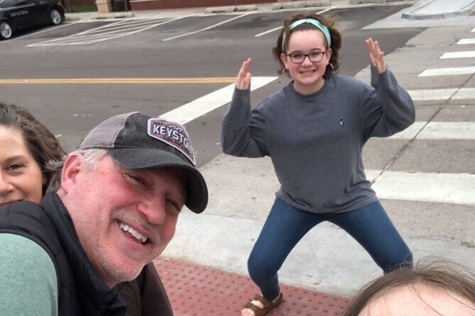 Scavenger Hunt Adventure in Boise by 3Quest Challenge - FAQ