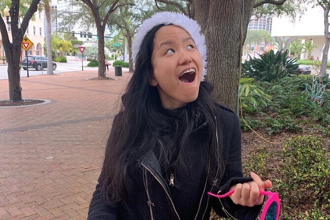 Scavenger Hunt Adventure in Brampton by Zombie Scavengers - What Is the Zombie Scavengers in Brampton?