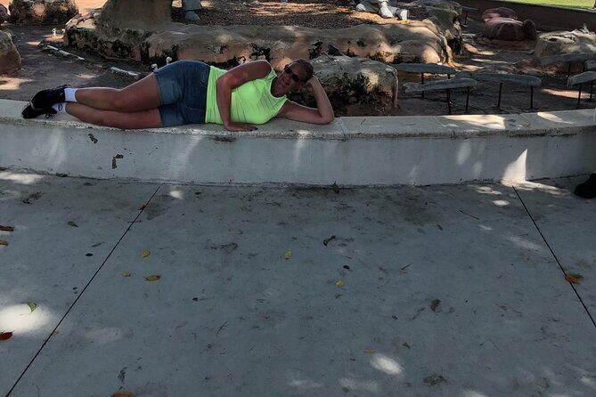 Scavenger Hunt Adventure in Coral Springs by Operation City Quest - The Practicalities: What You Need to Know