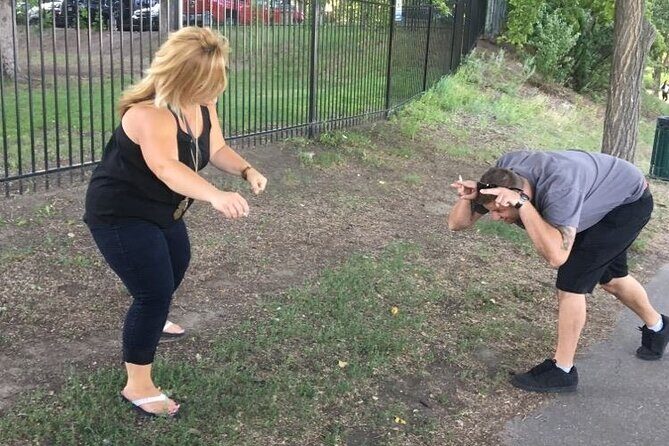 Scavenger Hunt Adventure in Coral Springs by Operation City Quest - Who Is This Tour Best For?