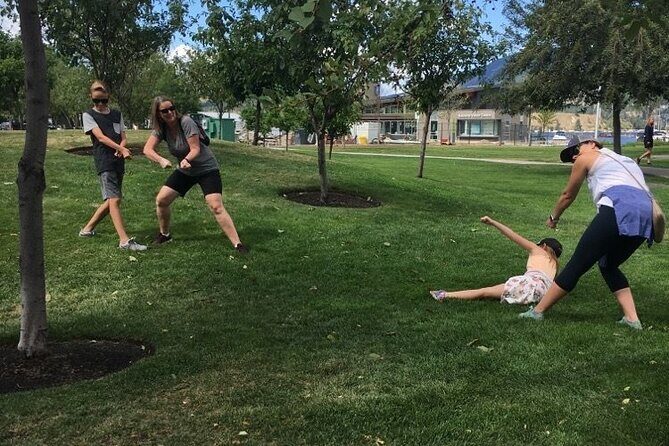 Scavenger Hunt Adventure in Coral Springs by Operation City Quest - Frequently Asked Questions