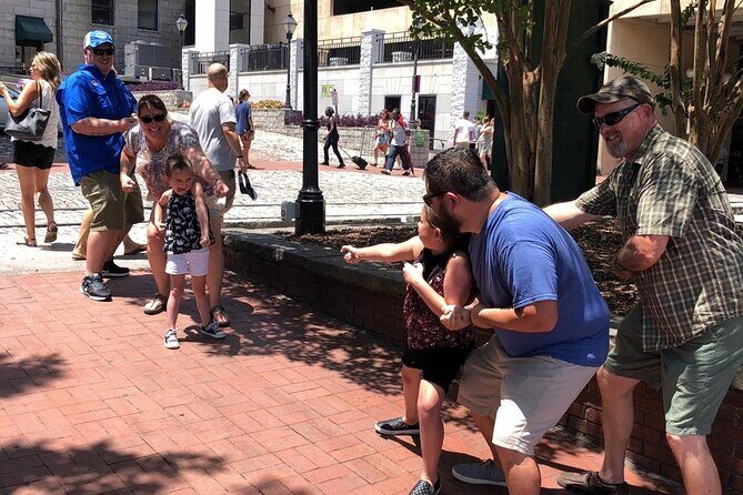 Scavenger Hunt Adventure in Dowtown Las Vegas - The Sum Up