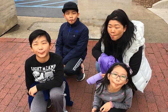 Scavenger Hunt Adventure in Edmonton by Crazy Dash - Is It Worth the Price?