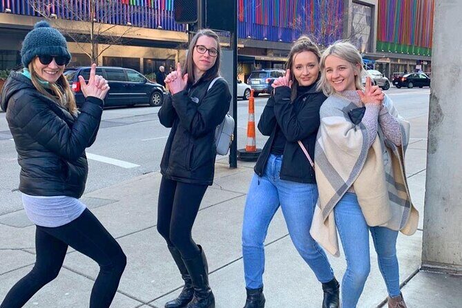 Scavenger Hunt Adventure in Edmonton by Crazy Dash - What Reviewers Say