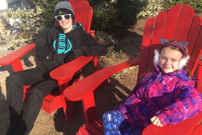 Scavenger Hunt Adventure in Edmonton by Crazy Dash - Who Is This Tour Best For?