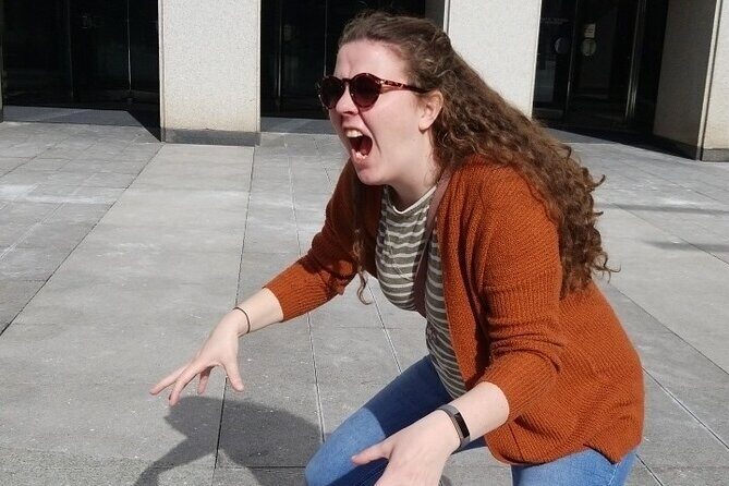 Scavenger Hunt Adventure in Edmonton by Crazy Dash - Detailed Breakdown of the Experience