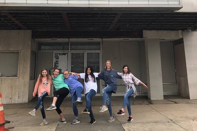 Scavenger Hunt Adventure in Eugene by Operation City Quest - The Experience from Recent Feedback