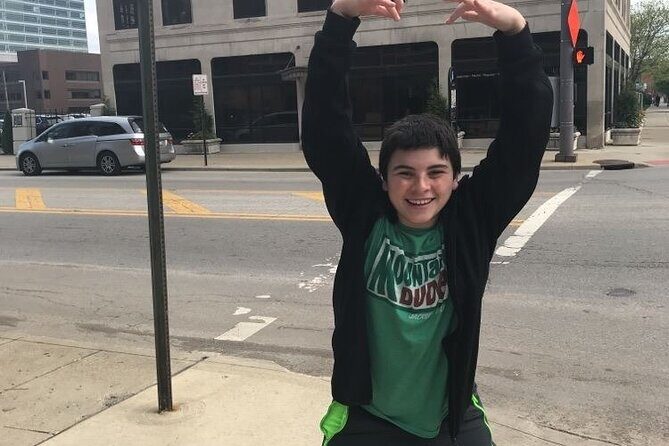 Scavenger Hunt Adventure in Eugene by Operation City Quest - A Closer Look at the Itinerary