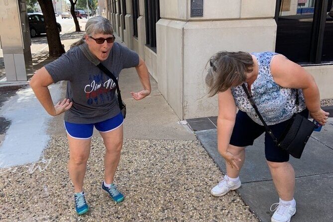 Scavenger Hunt Adventure in Eugene by Operation City Quest - Who Will Love This?