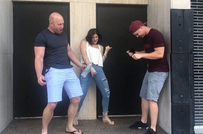 Scavenger Hunt Adventure in Eugene by Operation City Quest - Final Thoughts