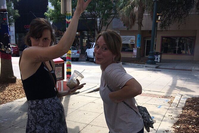 Scavenger Hunt Adventure in Fort Worth by 3Quest Challenge - FAQs