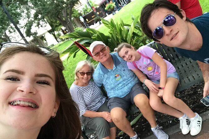 Scavenger Hunt Adventure in Fredericton by Operation City Quest - Who Is This Tour For?