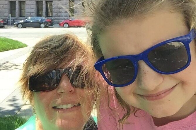 Scavenger Hunt Adventure in Fredericton by Operation City Quest - The Experience in Detail: What You Can Expect