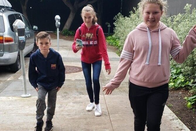 Scavenger Hunt Adventure in Grand Prairie by Operation City Quest - What to Expect from the Grand Prairie Scavenger Hunt