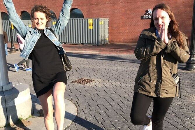 Scavenger Hunt Adventure in Grand Prairie by Operation City Quest - The Value of the Experience