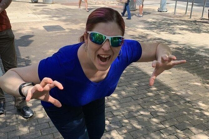 Scavenger Hunt Adventure in Grand Prairie by Operation City Quest - Practical Details and Tips