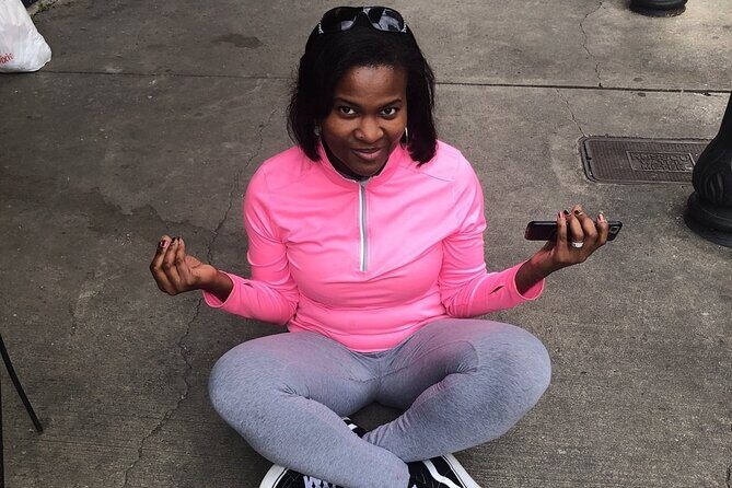 Scavenger Hunt Adventure in Houston by Wacky Walks - How Does the Game Work?