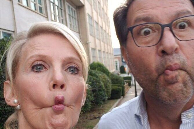 Scavenger Hunt Adventure in Houston by Wacky Walks - What About the Cost and Value?