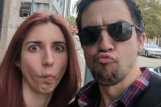 Scavenger Hunt Adventure in Houston by Wacky Walks - FAQ