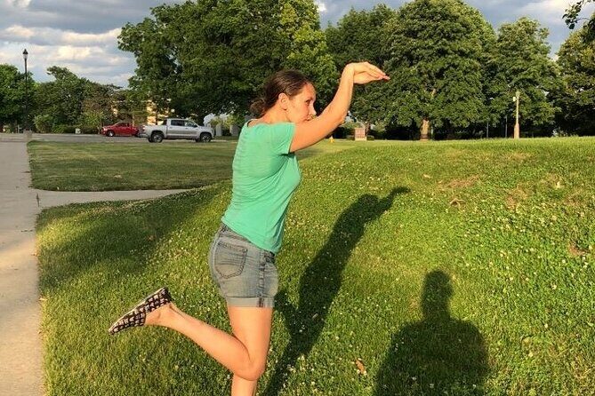 Scavenger Hunt Adventure in Independence by Zombie Scavengers - What’s Included & What’s Not