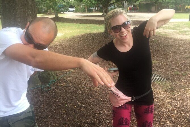 Scavenger Hunt Adventure in Independence by Zombie Scavengers - The City and Its Hidden Corners