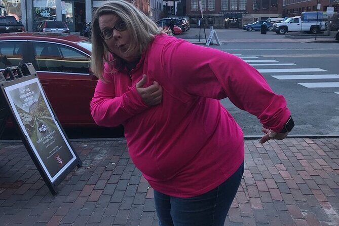 Scavenger Hunt Adventure in Langley by Zombie Scavengers - FAQs