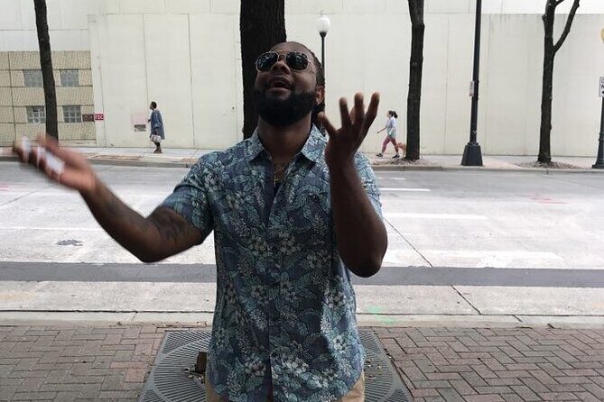 Scavenger Hunt Adventure in Laredo by Zombie Scavengers - The Itinerary: What’s Included and What You’ll Experience