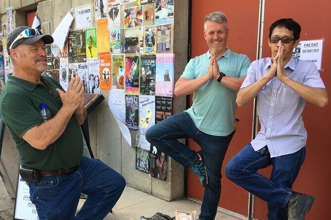 Scavenger Hunt Adventure in Laredo by Zombie Scavengers - Pricing and Value