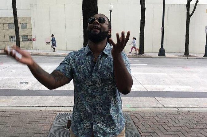 Scavenger Hunt Adventure in Laredo by Zombie Scavengers - Who Should Consider This?