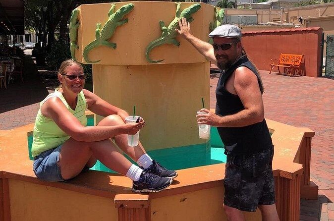 Scavenger Hunt Adventure in Laredo by Zombie Scavengers - The Sum Up: Why You Should Try the Zombie Scavengers in Laredo