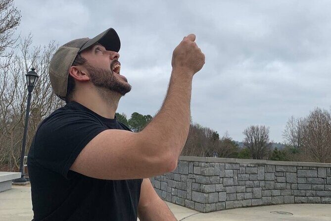 Scavenger Hunt Adventure in London by Zombie Scavengers - Value and Practical Considerations