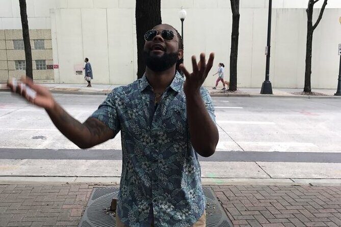 Scavenger Hunt Adventure in Montgomery by 3Quest Challenge - Authenticity and Value of the Experience