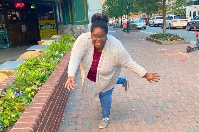 Scavenger Hunt Adventure in Montgomery by 3Quest Challenge - Practical Tips