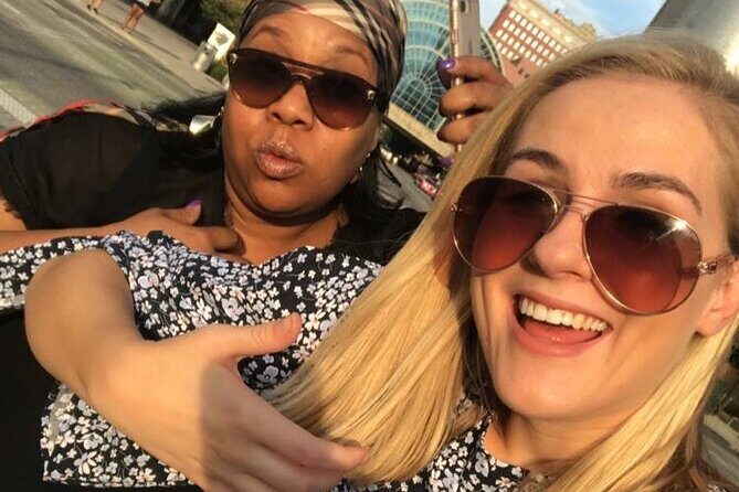 Scavenger Hunt Adventure in Montgomery by 3Quest Challenge - Who Will Love This?