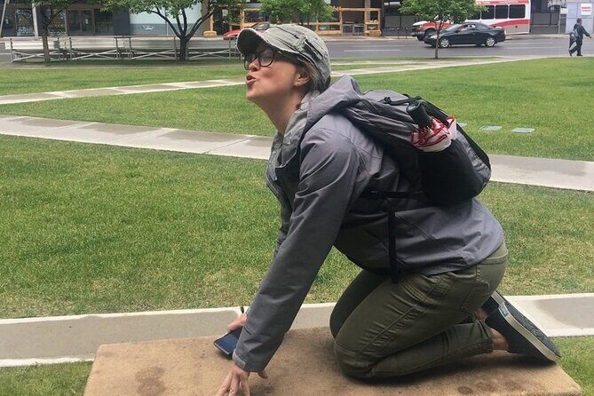 Scavenger Hunt Adventure in North Vancouver by Operation City Quest - A Deep Dive into the North Vancouver Scavenger Hunt