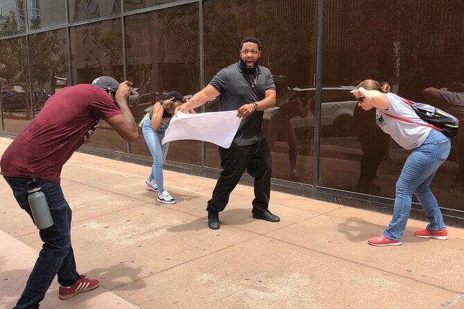 Scavenger Hunt Adventure in North Vancouver by Wacky Walks - A Fun, App-Driven Adventure in North Vancouver