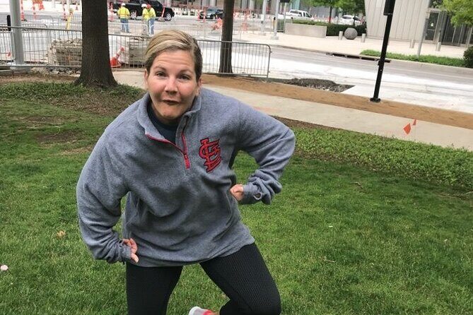 Scavenger Hunt Adventure in North Vancouver by Wacky Walks - Key Points