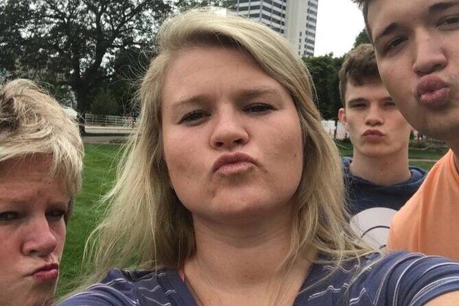 Scavenger Hunt Adventure in North Vancouver by Wacky Walks - Practical Tips for Your Wacky Walks Adventure