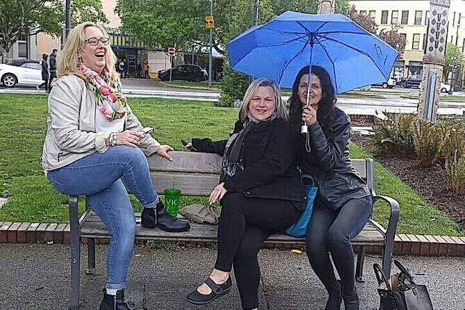 Scavenger Hunt Adventure in North Vancouver by Wacky Walks - The Sum Up: Who Will Love this Royal Scavenger Hunt?